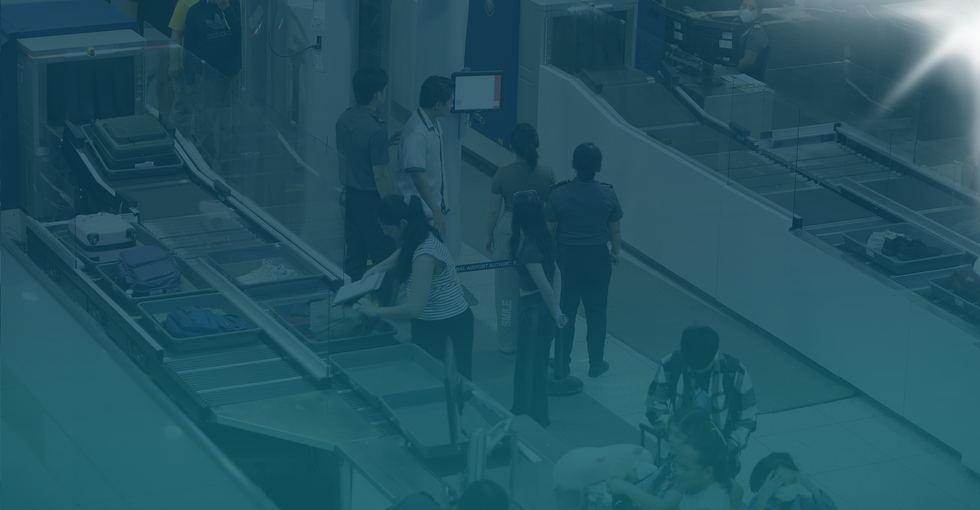 NNIC to audit security bollards across NAIA, redesign departure drop ...