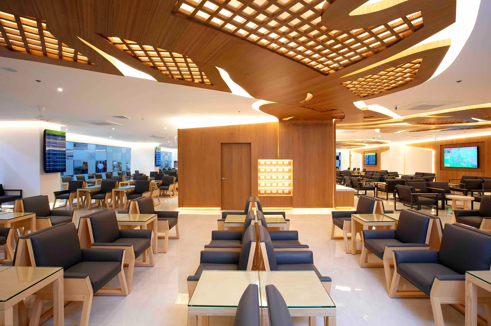NAIA earns first global customer-experience accreditation under NNIC