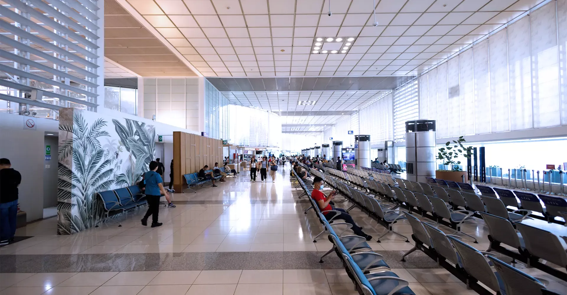 Other Services & Amenities