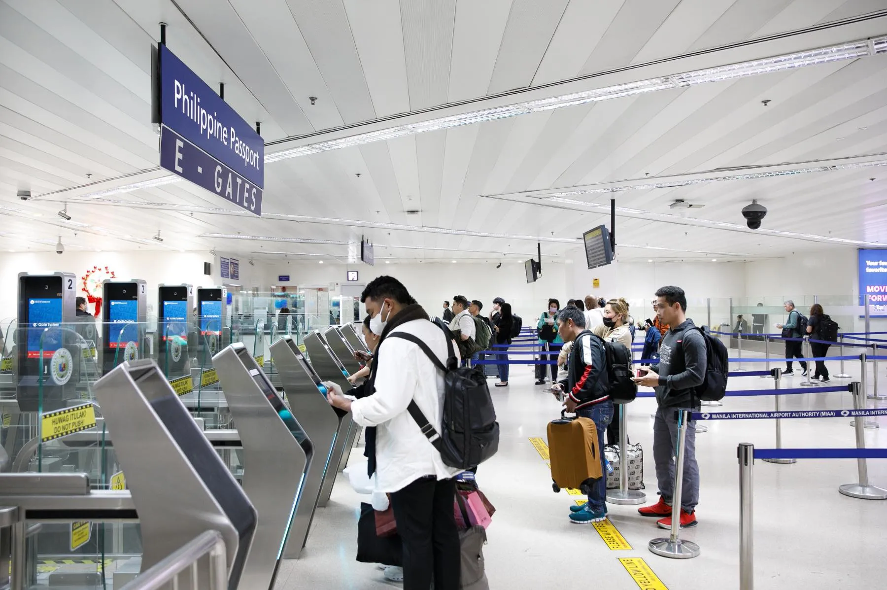 NNIC partners with Collins Aerospace to modernize NAIA systems